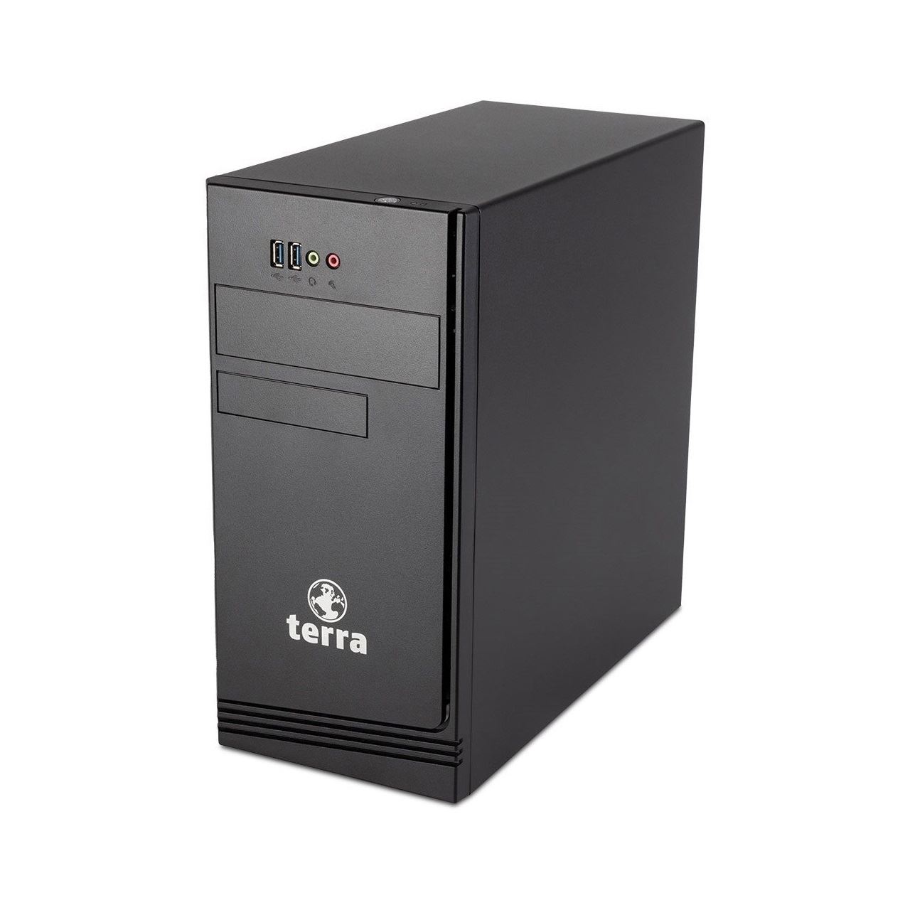 Terra PC BUSINESS 5200 LE Intel Core i5 12400 Windows 11 Pro - Terra ...