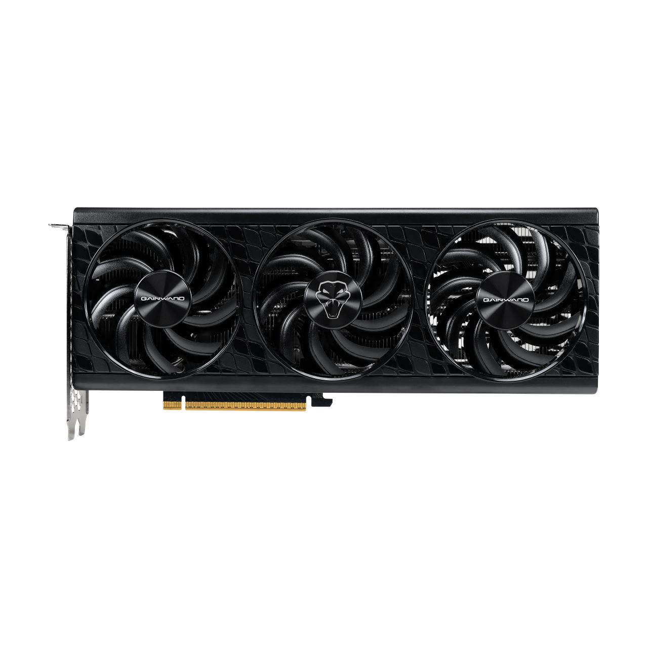 12GB Gainward GeForce RTX 5070 Python III OC Aktiv PCIe 5.0 x16 (Retail) - RTX 5070 | Mindfactory.de