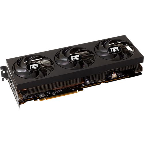 16GB PowerColor Radeon RX 7800 XT Fighter Aktiv PCIe 4.0 x16 Bulk ...