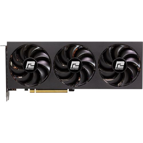 16GB PowerColor Radeon RX 7800 XT Fighter Aktiv PCIe 4.0 x16 Bulk ...
