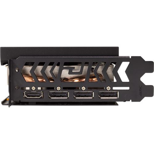 16GB PowerColor Radeon RX 7800 XT Fighter Aktiv PCIe 4.0 x16 Bulk ...