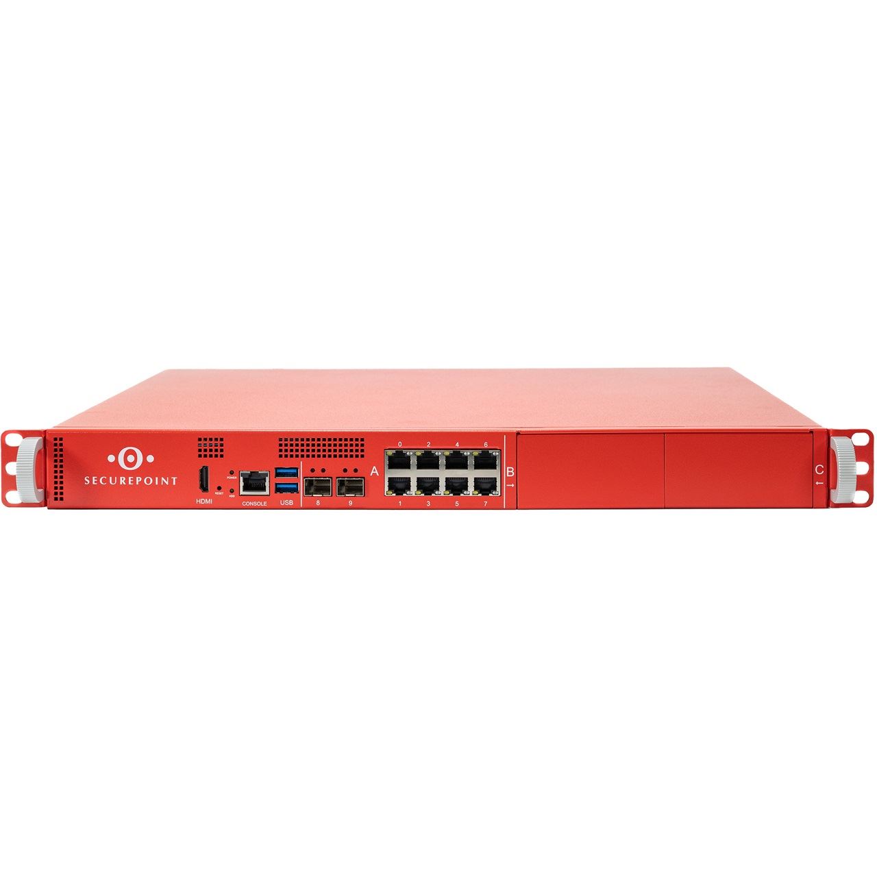 Securepoint RC350R G6 Security UTM Appliance - Firewalls | Mindfactory.de