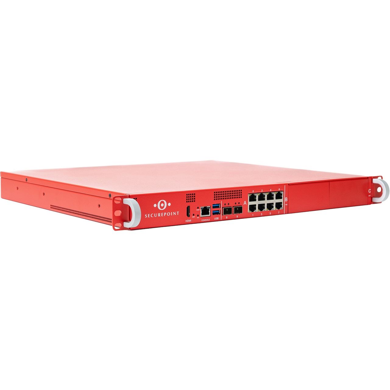 Securepoint RC350R G6 Security UTM Appliance - Firewalls | Mindfactory.de