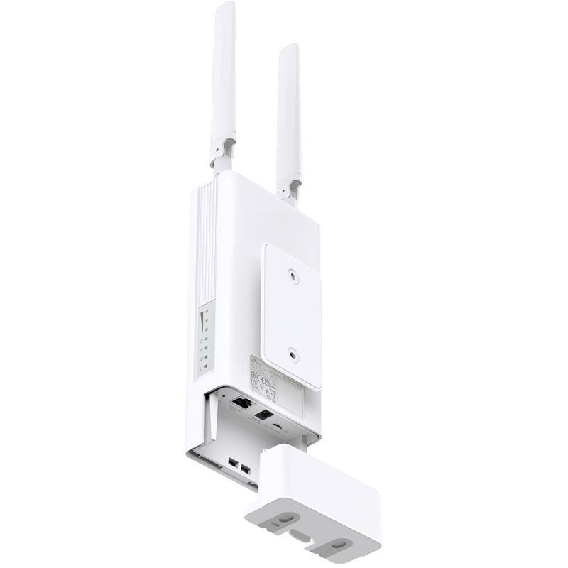 TP-Link 4G WI-FI OUTDOOR POE ROUTER 150 MBPS LTE 300 MBPS WIFI - WLAN ...