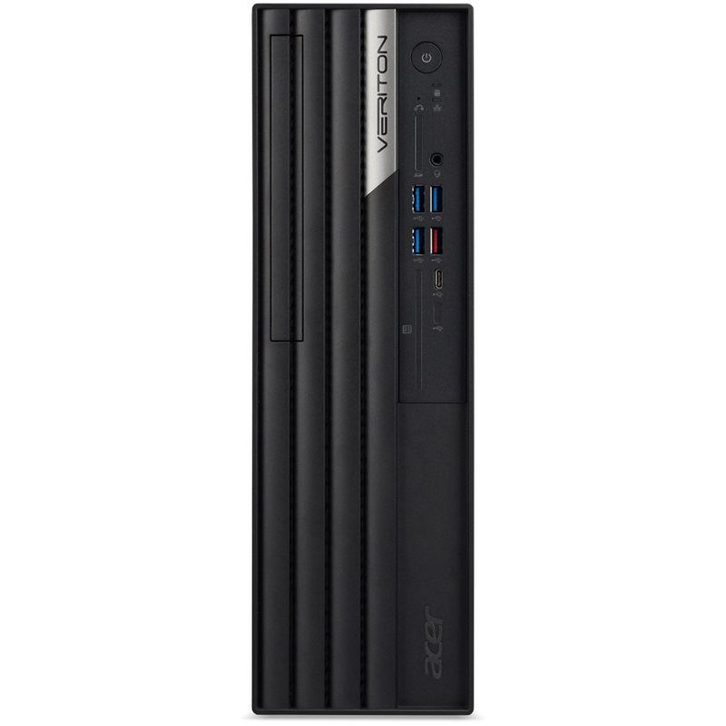 Acer Veriton X4 VX4710G - Compact Tower - Intel Core i7-13700 ...