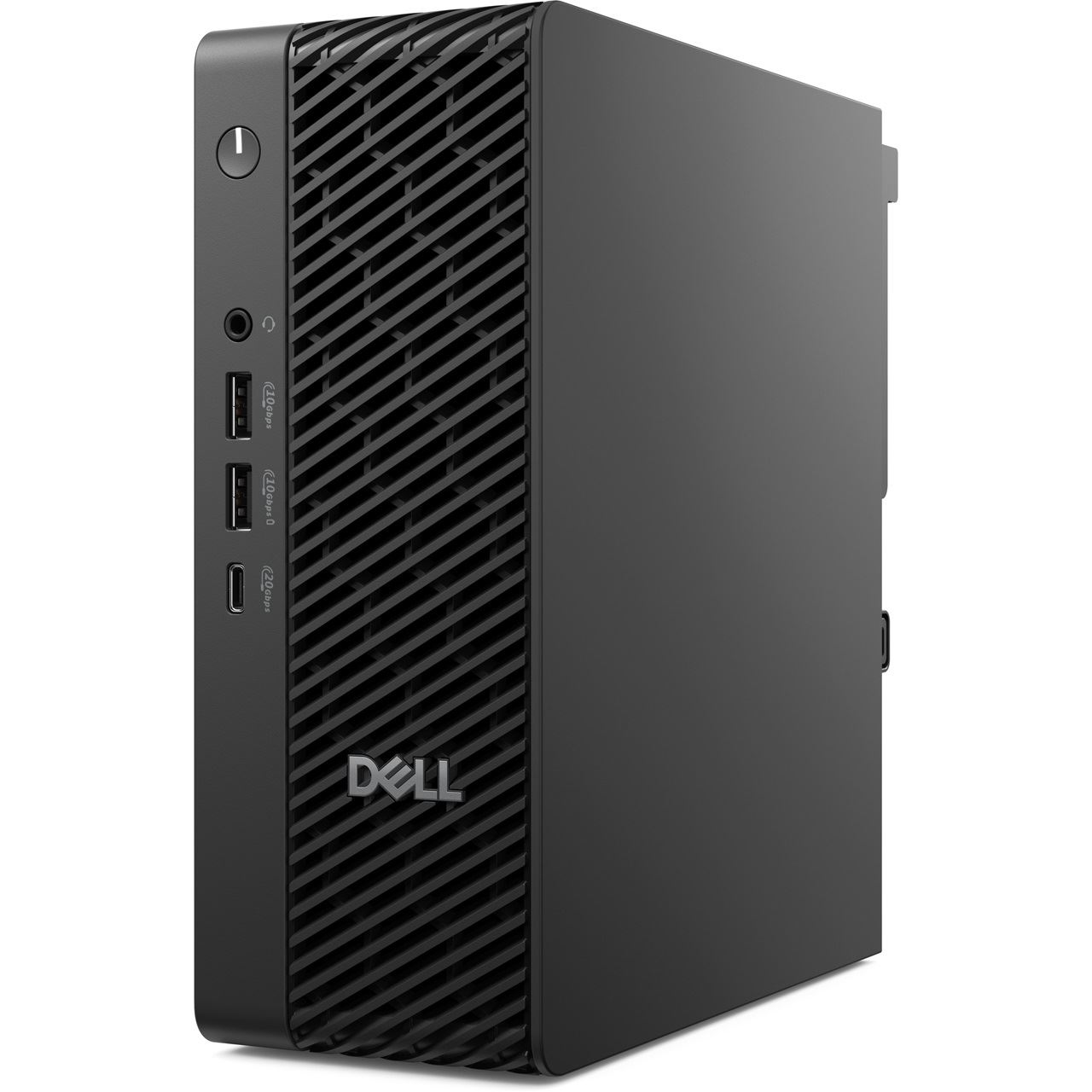 Dell PRO MAX MICRO FCM2250 U7-265 32GB 1TB A1000 W11P - Business PCs ...