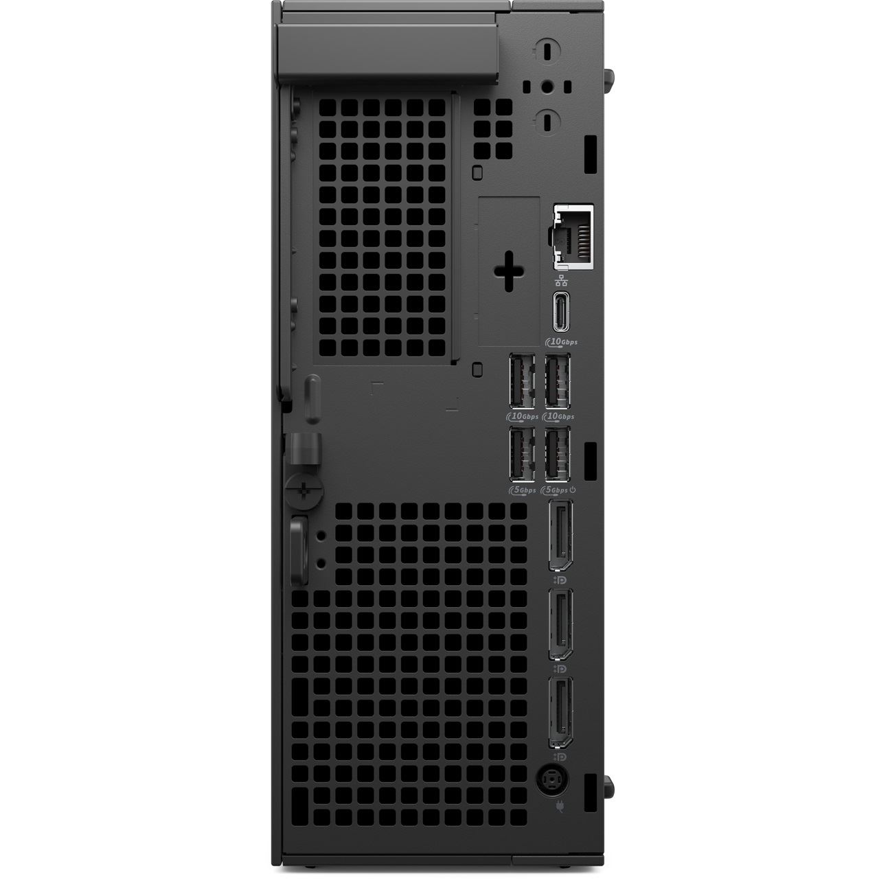 Dell PRO MAX MICRO FCM2250 U7-265 32GB 1TB A1000 W11P - Business PCs ...