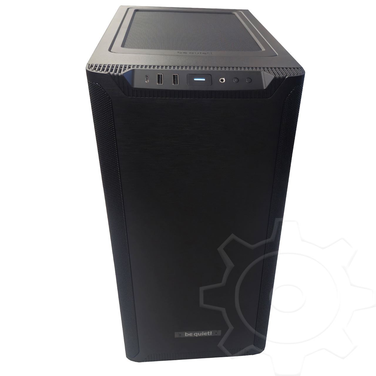 indigo AMD R7 7700 32GB 2TB SSD RX 9060XT Bulk - Mindfactory Custom PCs ...