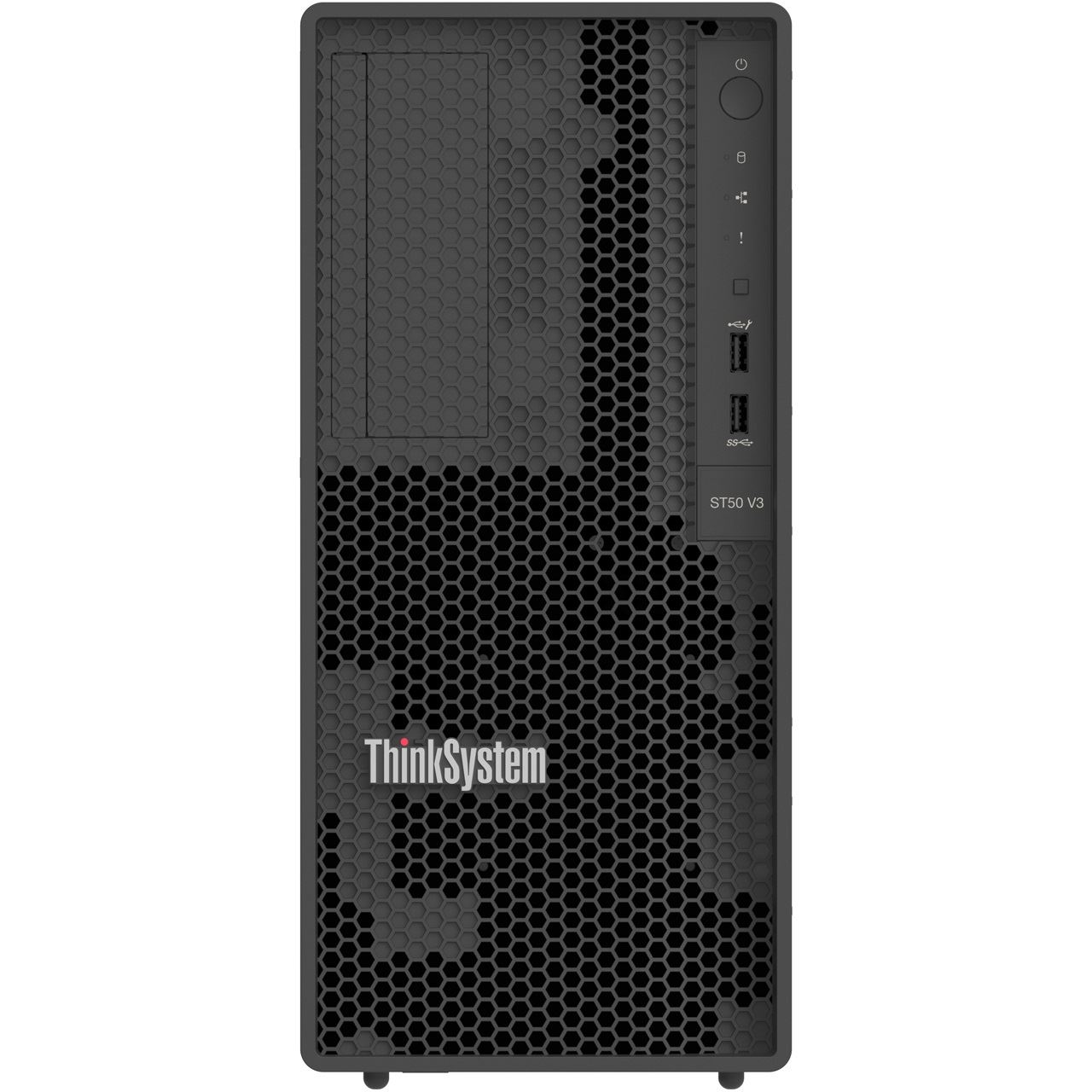Lenovo THINKSYSTEM ST50 V3 1XINTEL XEON 6315P 4C 2.8GHZ 55W 1X16GB ...