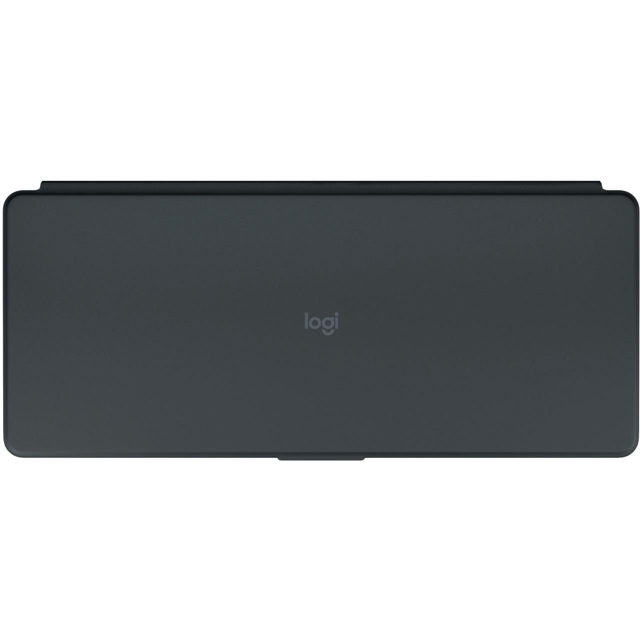 Logitech KEYS-TO-GO 2 GRAPHITE - CH - Tastaturen international ...