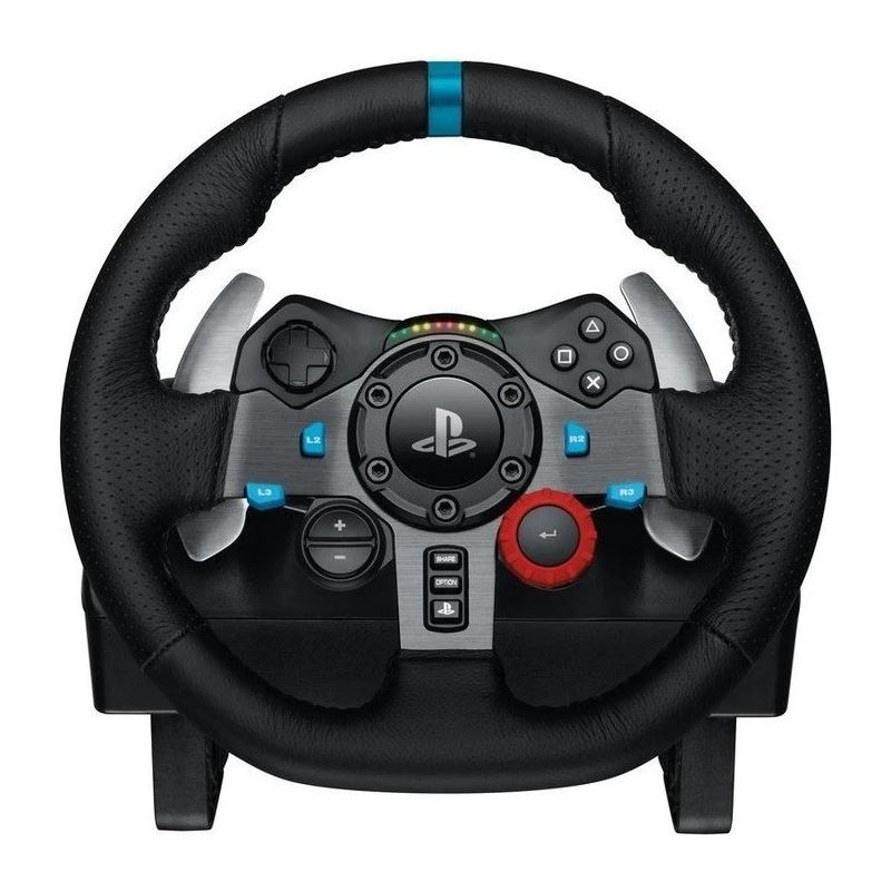 Logitech G29 SE Driving Force USB Playstation/PC - Lenkräder ...