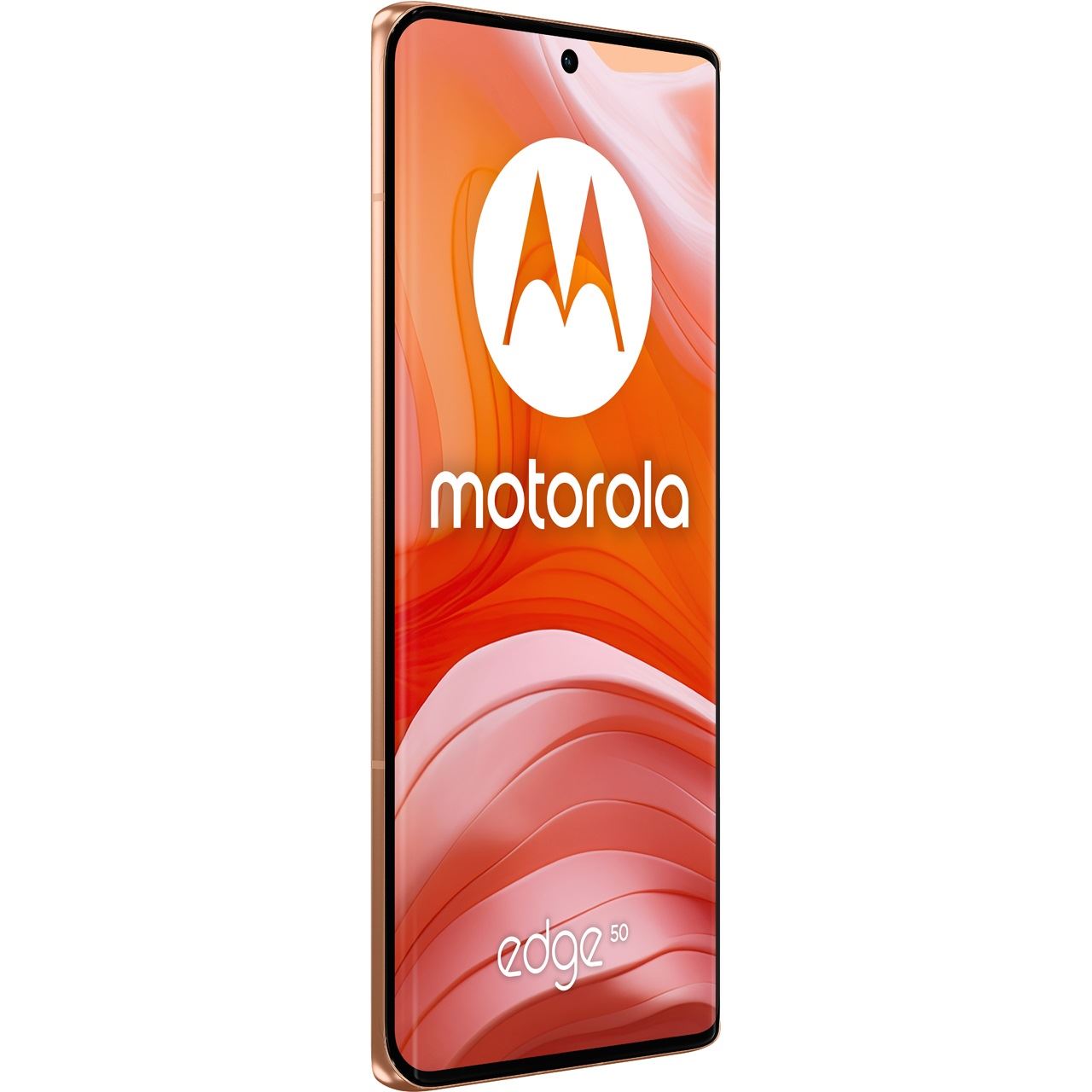 Motorola Edge 50 512 GB peach fuzz PB2U0002SE - Smartphones ohne ...