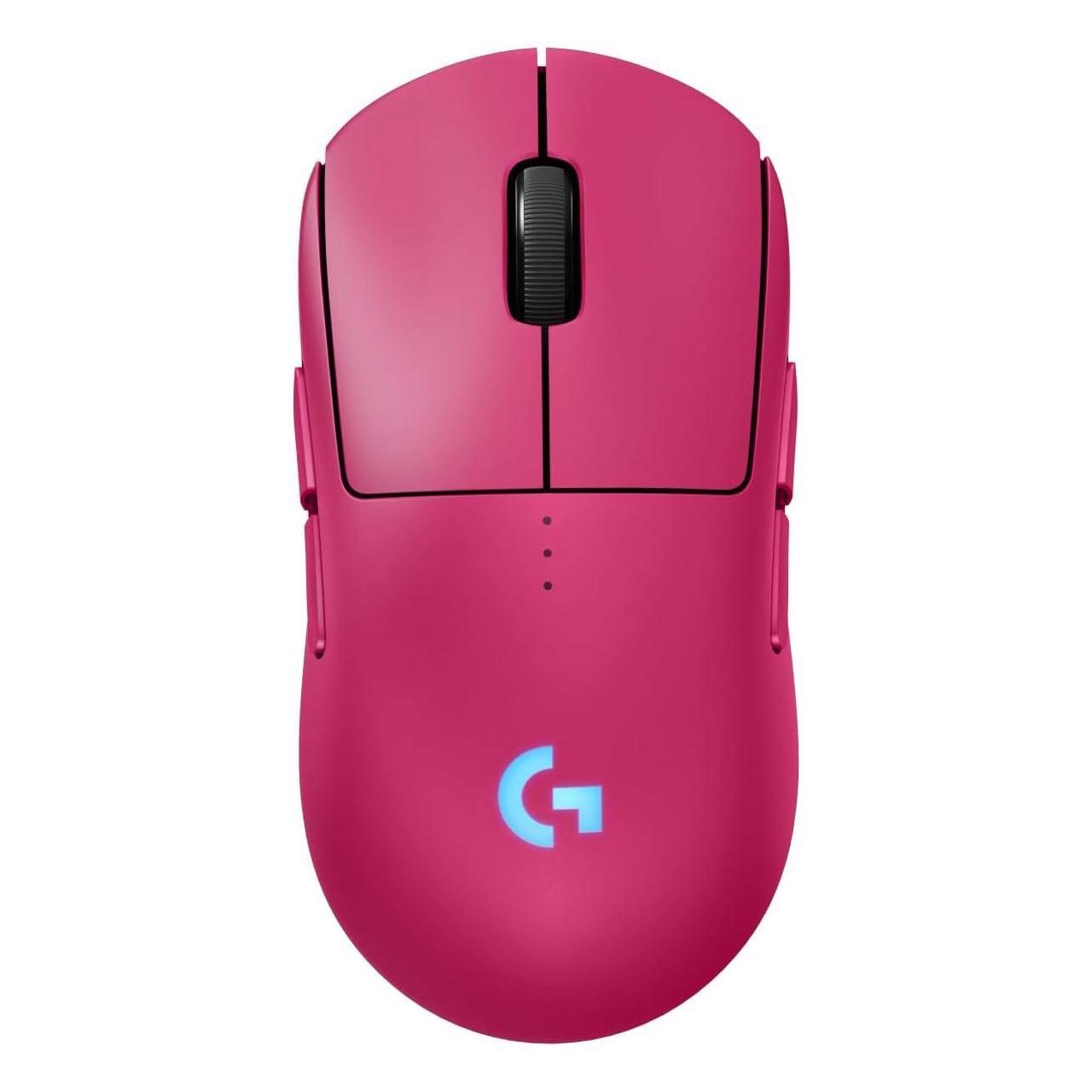 LOGITECH PRO 2 LIGHTSPEED rosa - Mäuse kabellos | Mindfactory.de