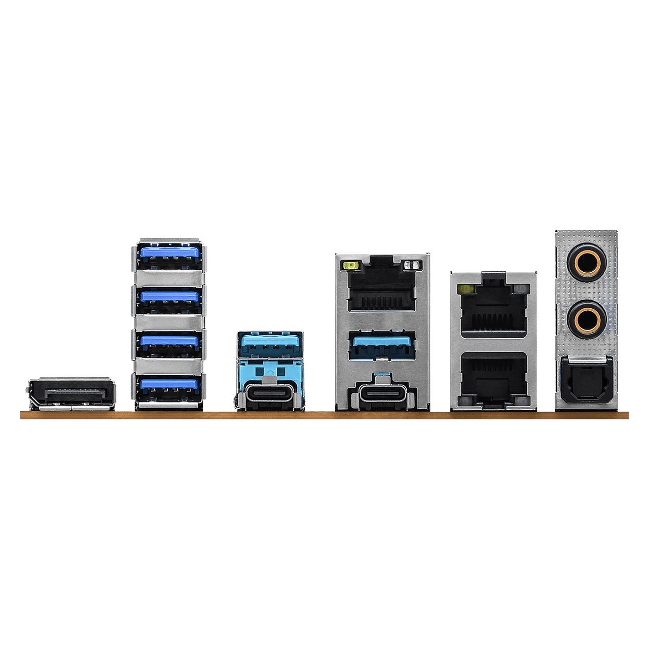 ASRock WRX90 WS EVO AMD WRX90 So.sTR5 DDR5 Reg-ECC EATX Retail ...
