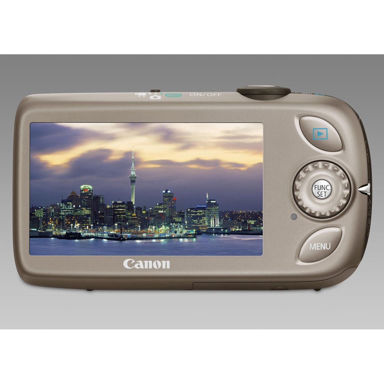 Canon Ixus 110 IS Pink - Digital Kameras | Mindfactory.de