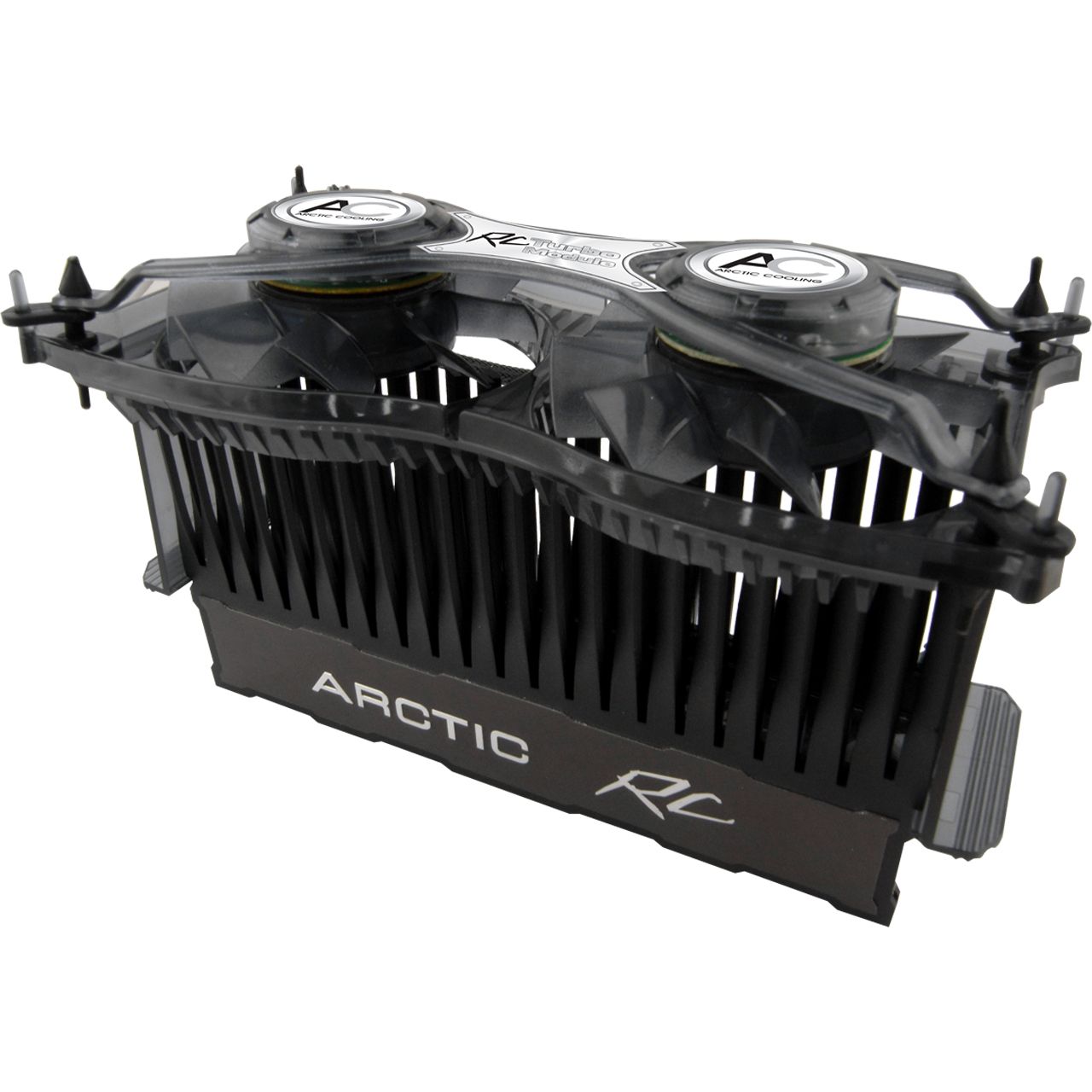 Arctic Cooling RC Turbo Module - Speicherkühler | Mindfactory.de