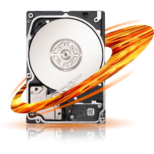 300GB Seagate Savvio 10K.3 ST9300603SS 16MB 2.5" (6.4cm) SAS 6Gb/s ...
