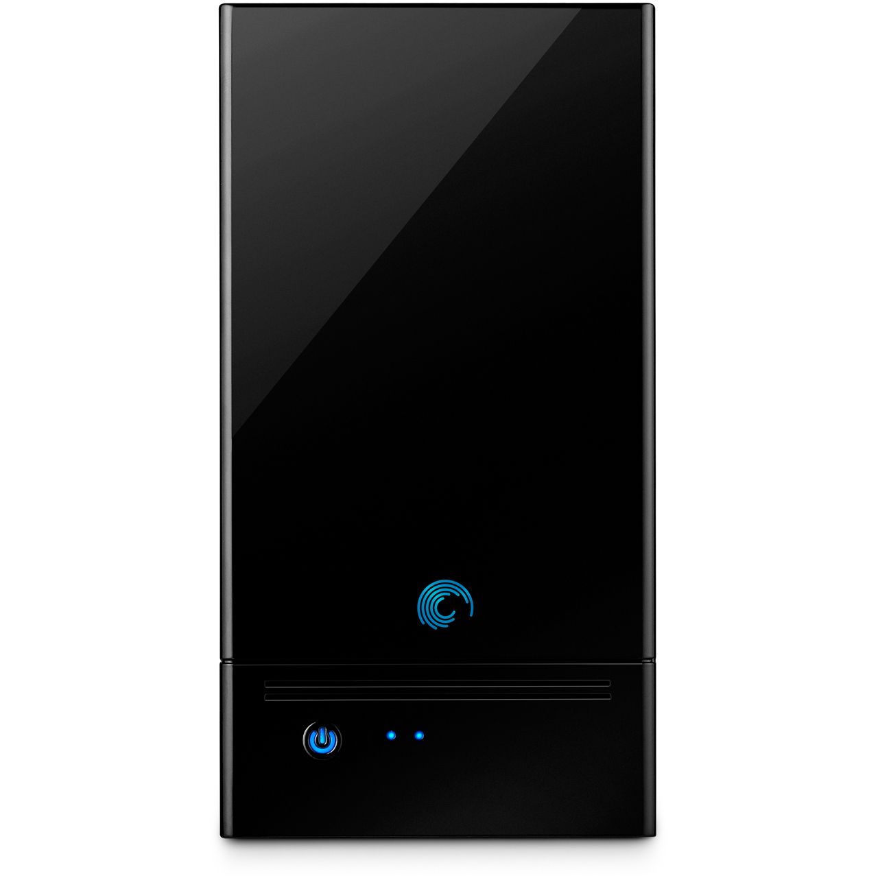 4000GB Seagate BlackArmor NAS 220 7200rpm LAN/USB2.0 schwarz ...