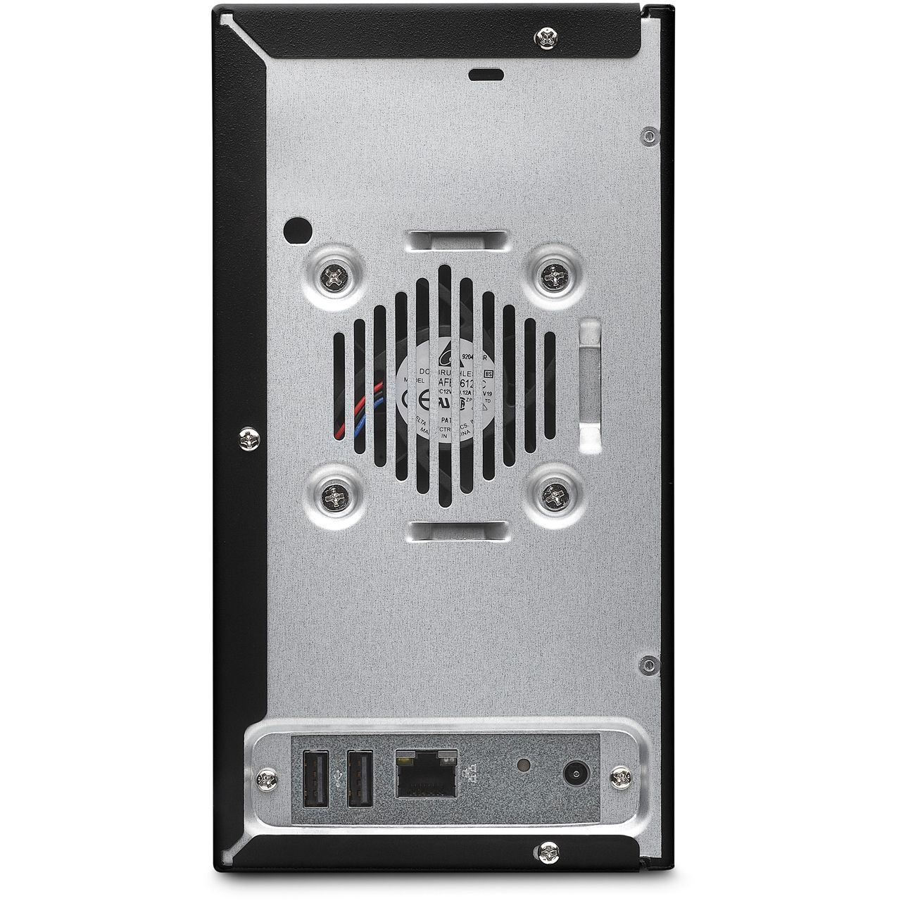 4000GB Seagate BlackArmor NAS 220 7200rpm LAN/USB2.0 schwarz ...