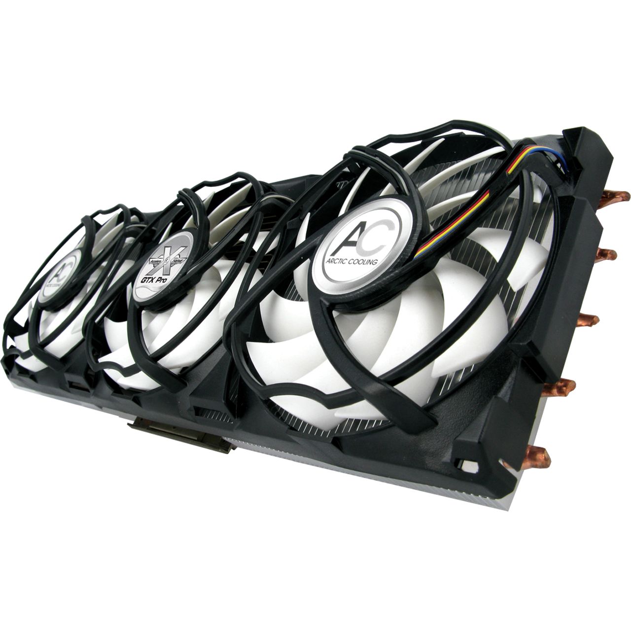 Arctic Cooling Accelero extreme GTX Pro - | Mindfactory.de