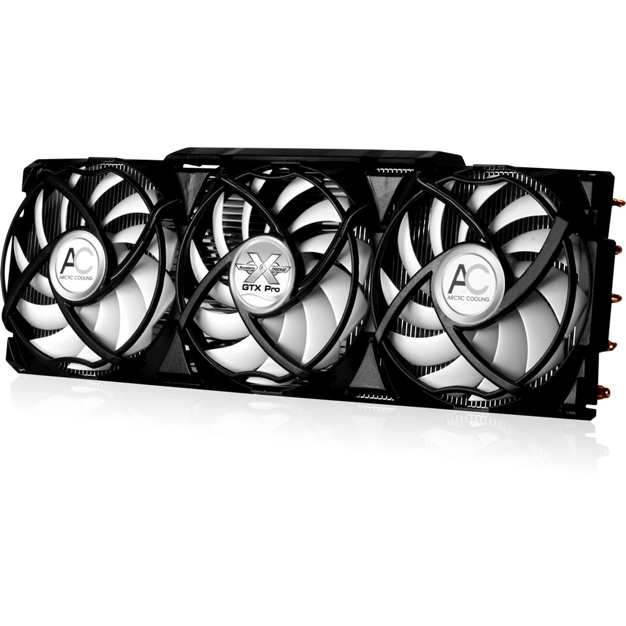 Arctic Cooling Accelero extreme GTX Pro - | Mindfactory.de