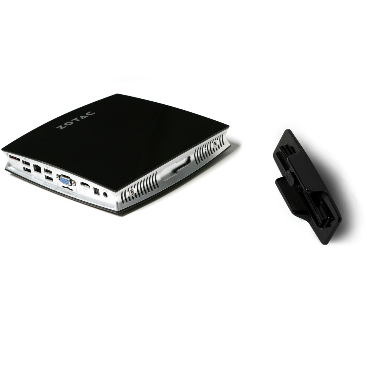 ZOTAC MCP7A-ION ATOM N330 2GB 160GB Ohne OS - Intel Mini PCs ...