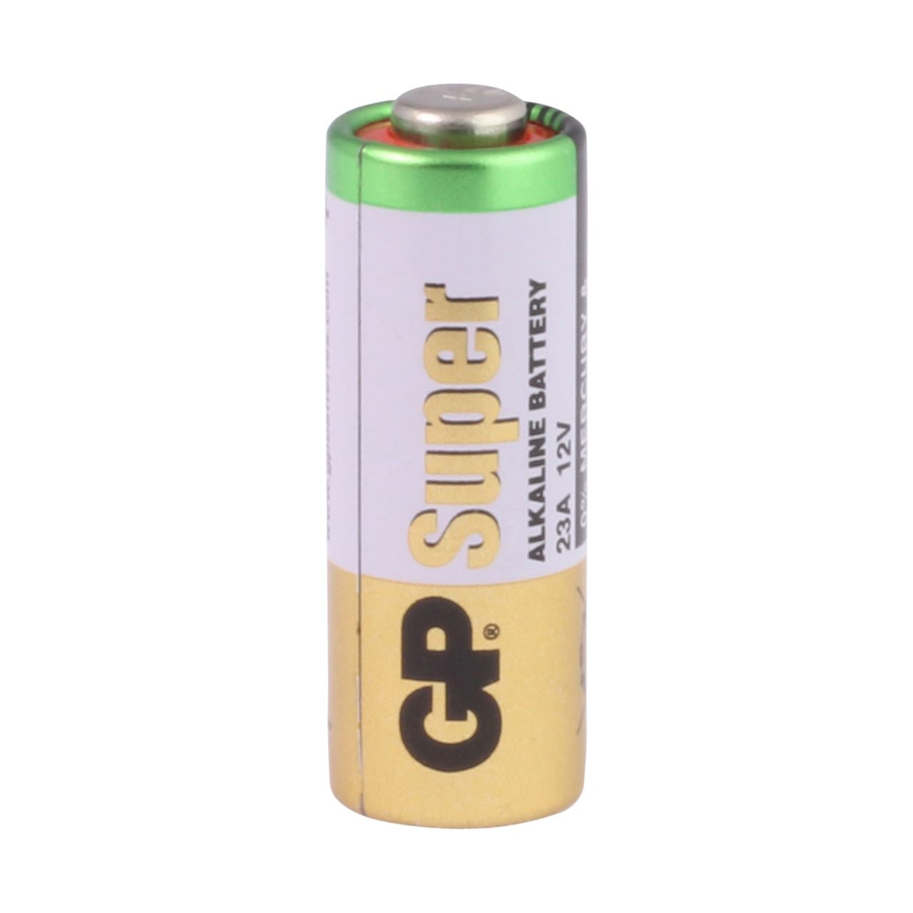 GP Batteries High Voltage MN21 Alkaline Batterie 12.0 V 1er Pack ...