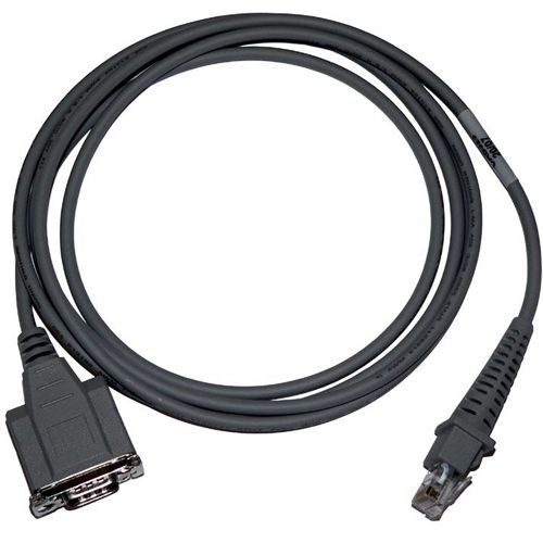 Datalogic DL CABLE CAB-323 WAND EMUL. - | Mindfactory.de