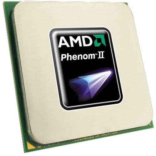 AMD Phenom II X6 Black Edition 1090T 6x 3.20GHz So.AM3 TRAY ...