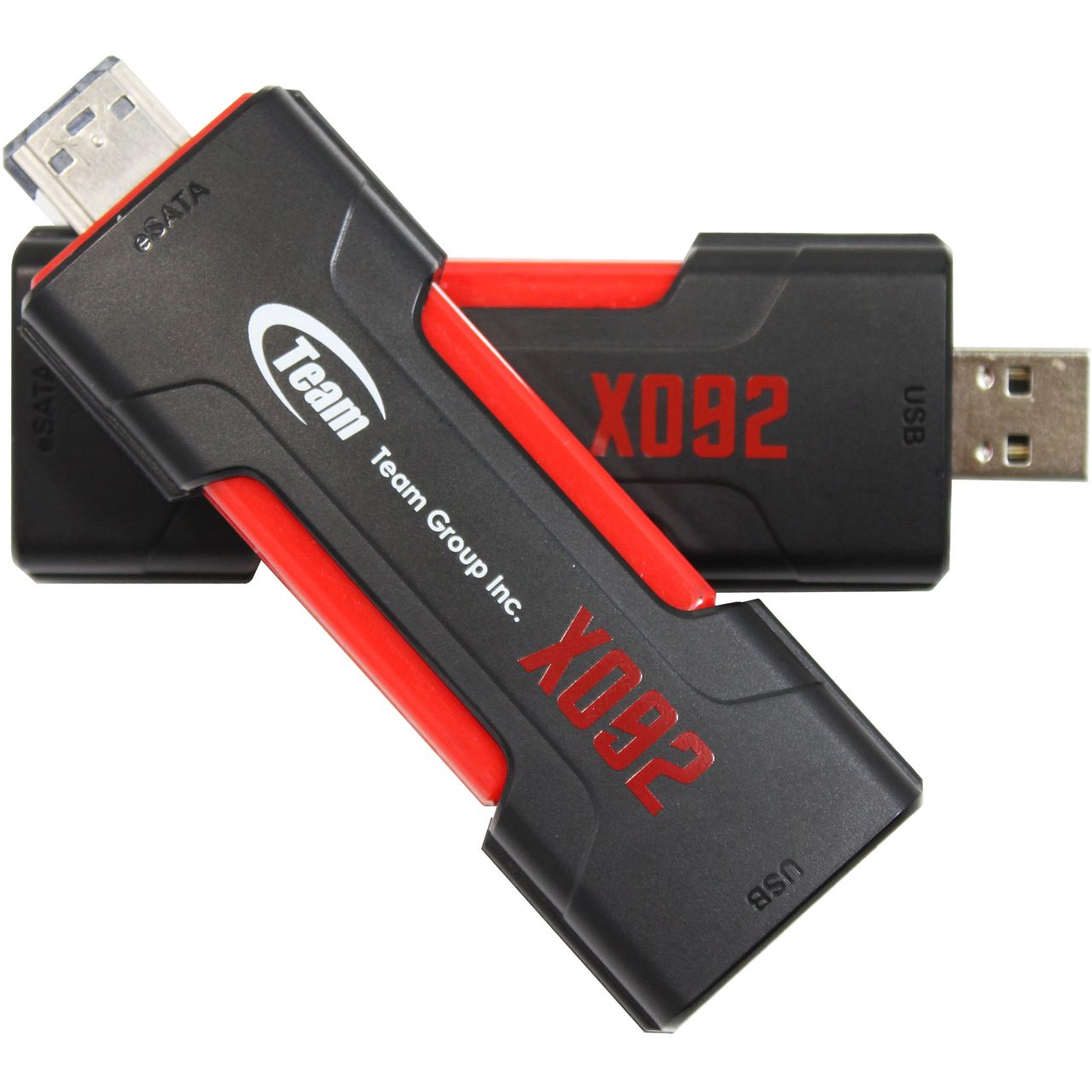 64GB TeamGroup X092 USB 2.0 - 64GB Sticks | Mindfactory.de
