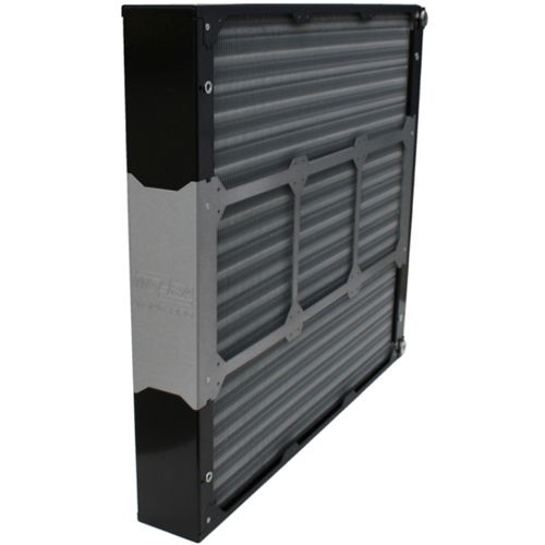 Watercool Radiator MO-RA3 18x140 PRO - black - 2160er Radiatoren ...