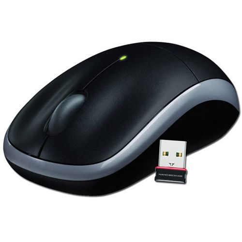 Logitech WIRELESS MOUSE M180 - Mäuse kabellos | Mindfactory.de