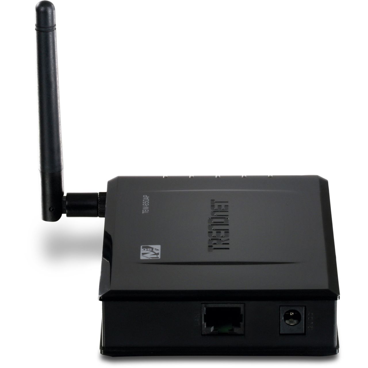 TrendNet 150MBPS WIRELESS N ACCESS POIN - WLAN Access Points ...