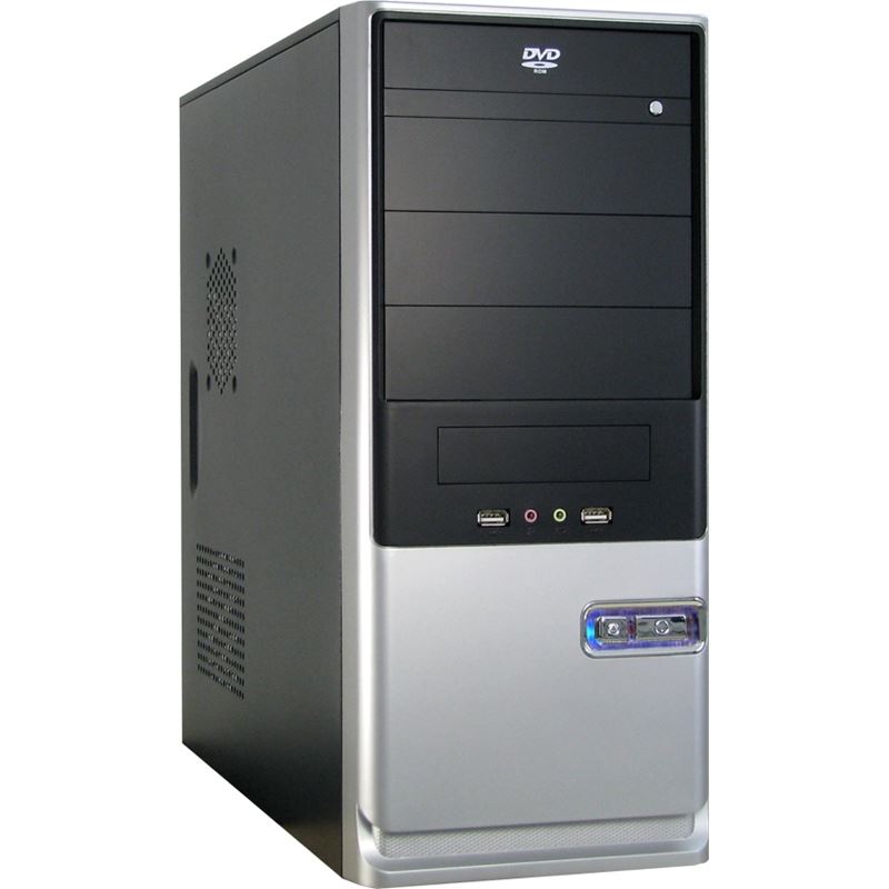 AMD Athlon II X2 250 2048MB 500GB DVD-RW onBoard Grafik (PC-Einsteiger ...