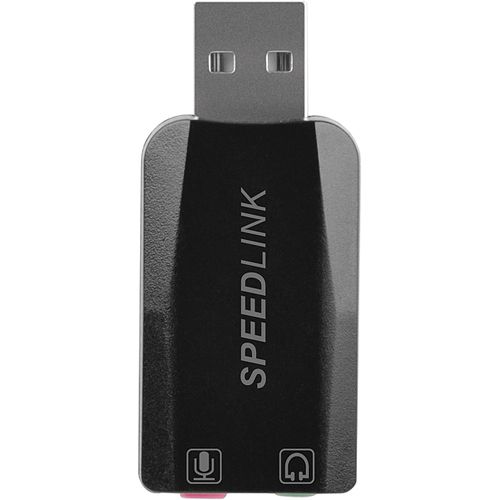 Speedlink VIGO USB - Soundkarten USB | Mindfactory.de