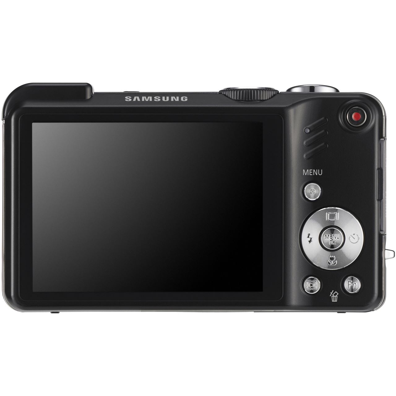 Samsung WB650, DigiCAM 12.1 MP schwarz - Digital Kameras | Mindfactory.de