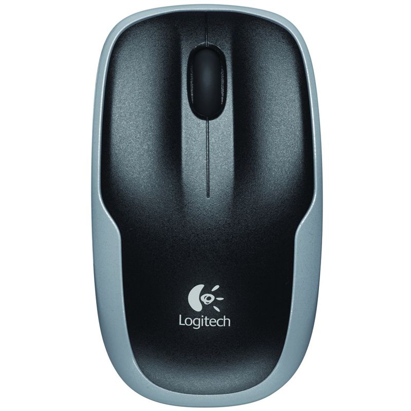 Logitech Cordless Desktop MK260 - Kombo kabellos | Mindfactory.de