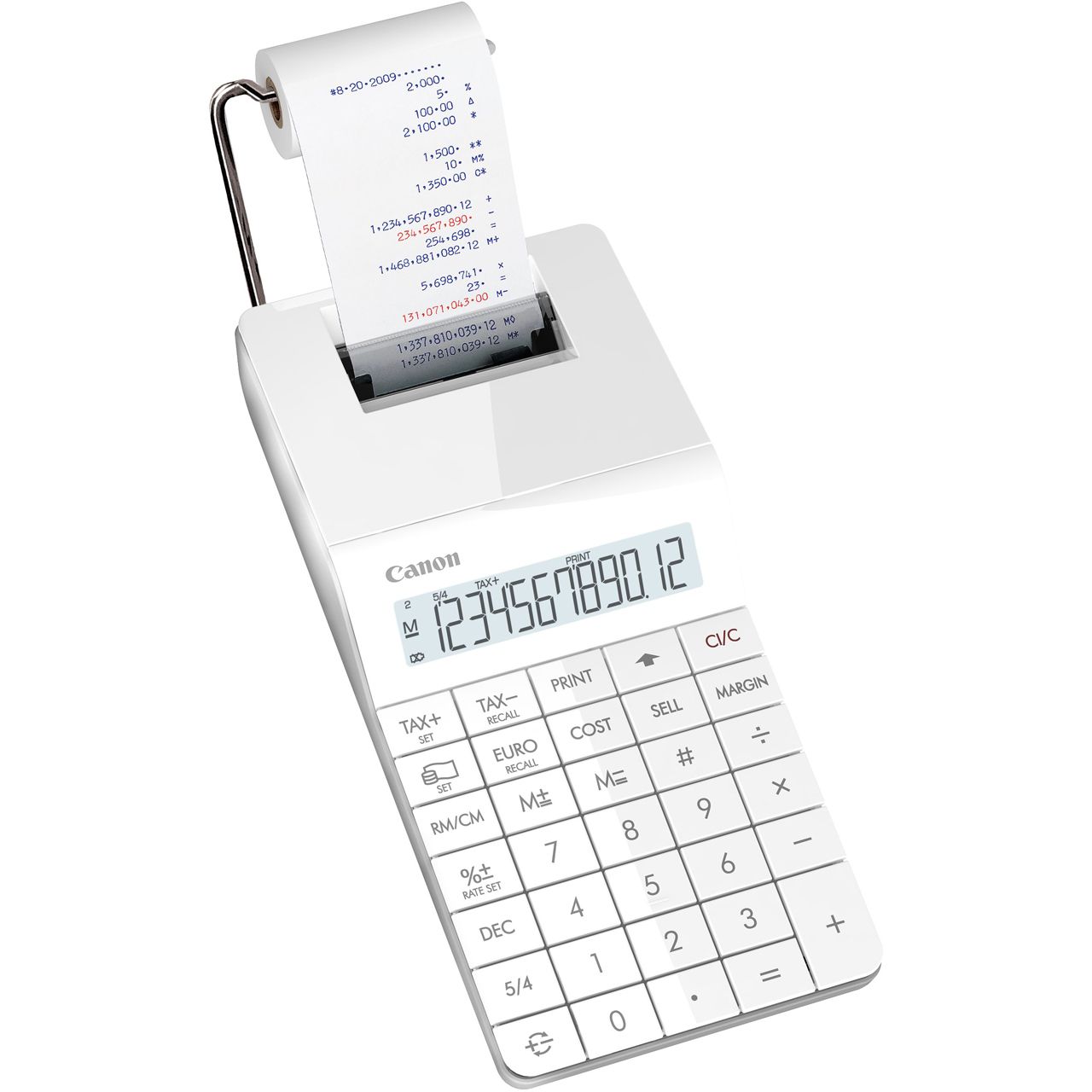 Canon X MARK P1 WHITE HB - | Mindfactory.de