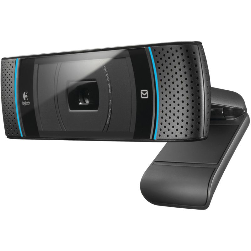 Logitech Webcam HD B990 OEM - Webcams USB | Mindfactory.de