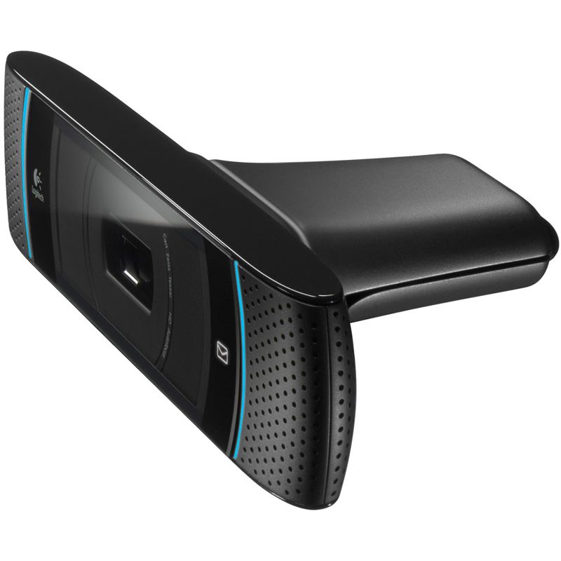 Logitech Webcam HD B990 OEM - Webcams USB | Mindfactory.de