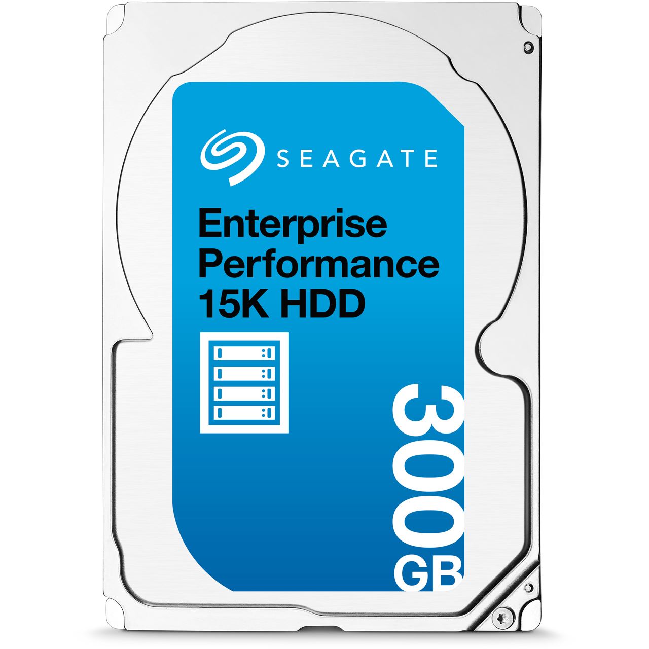 300GB Seagate Performance 15K HDD ST9300653SS 64MB 2.5" (6.4cm) SAS 6Gb ...