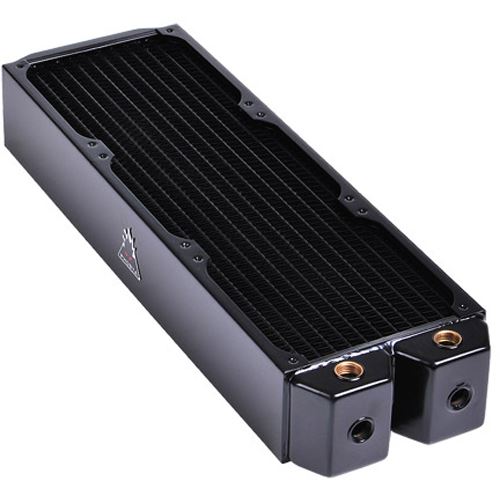 Phobya G-Changer 360 V.1.2 Radiator 3x 120mm - 360er Radiatoren ...