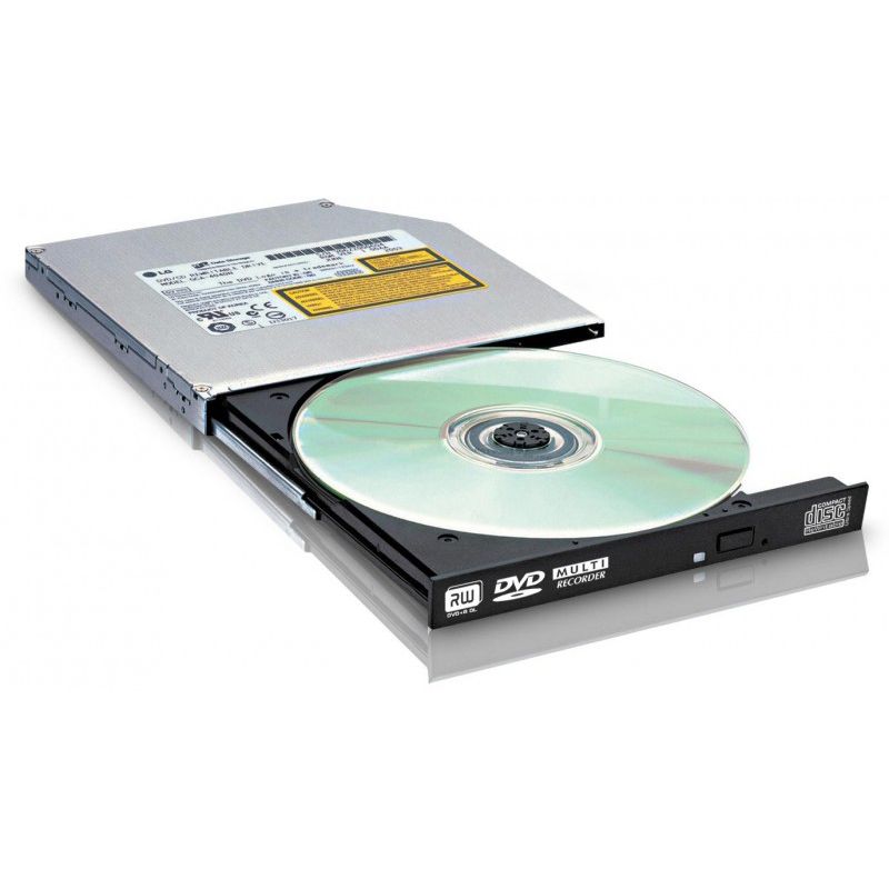 LG Electronics GT32N - DVD-Brenner SATA | Mindfactory.de