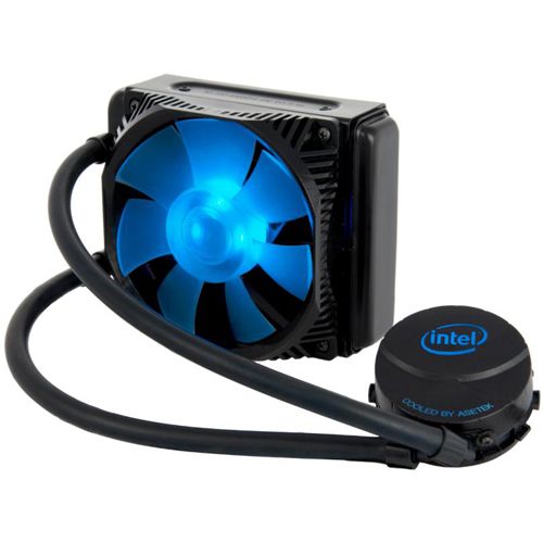 Intel BXRTS2011LC Komplett-Wasserkühlung - All-in-One WaKü (AIO ...