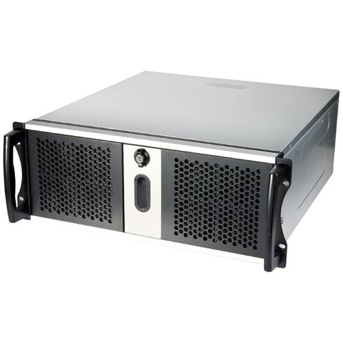 Chenbro 4HE RM41300 EEB - Server Gehäuse | Mindfactory.de