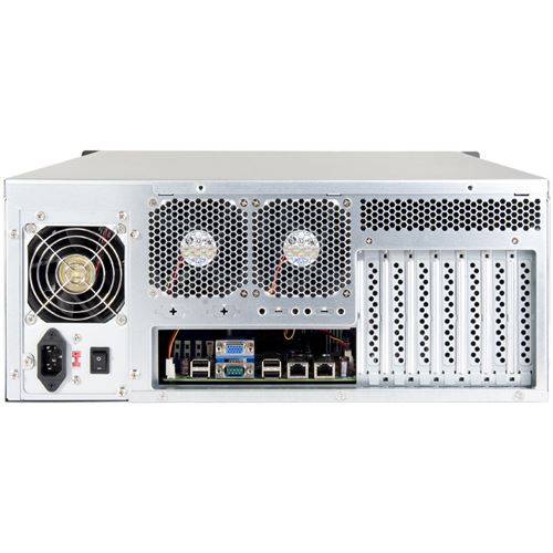 Chenbro 4HE RM41300 EEB - Server Gehäuse | Mindfactory.de