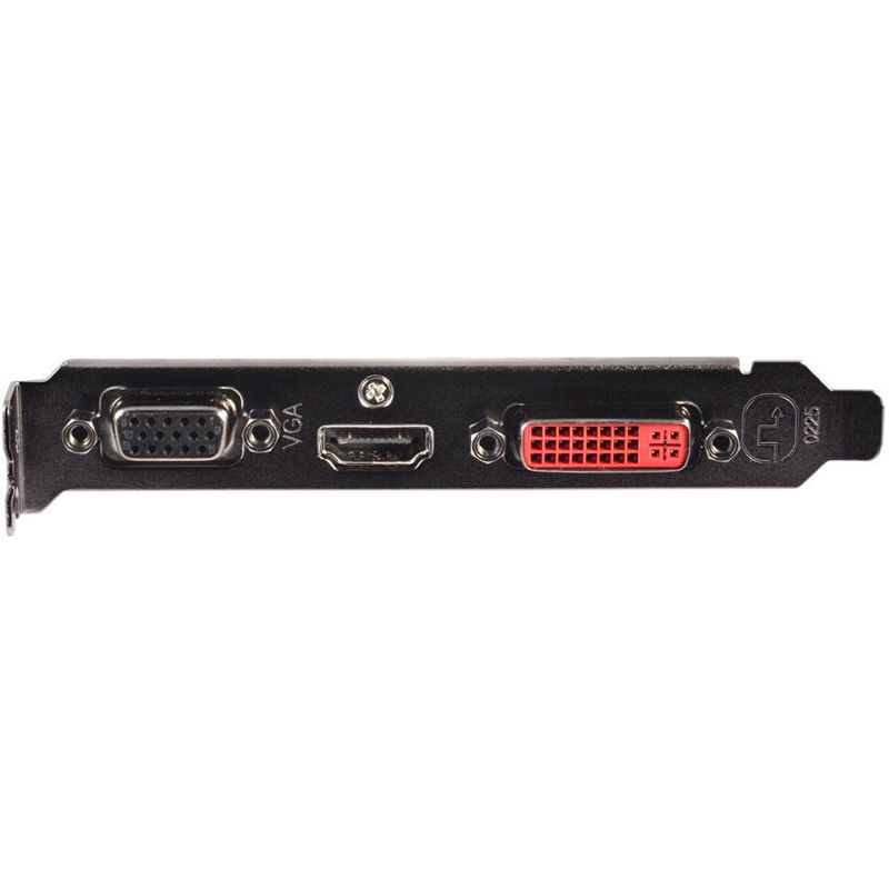 2GB XFX Radeon HD 6570 650M Passiv PCIe 2.1 x16 (Retail) - | Mindfactory.de