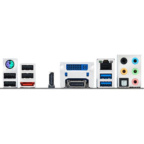 Intel DH77KC Intel H77 So.1155 Dual Channel DDR3 ATX Retail ...