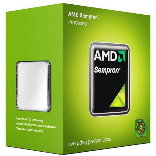 AMD Sempron 190 2x 2.50GHz So.AM3 BOX - | Mindfactory.de