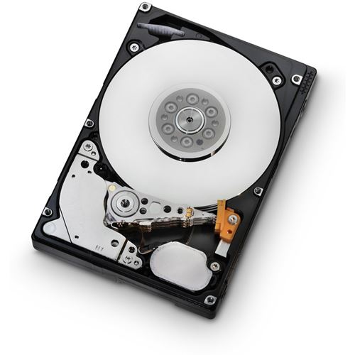 450GB Hitachi UltraStar C10K900 0B26012 64MB 2.5" (6.4cm) SAS 6Gb/s ...